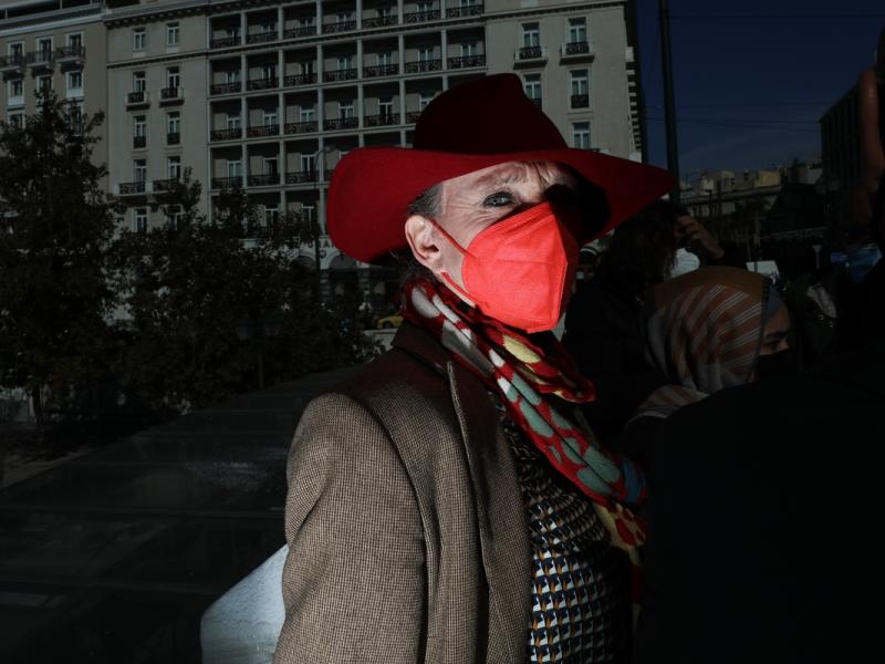 Ingeborg Beugel: Επιχείρηση «Δολοφονία Χαρακτήρα» | Alfavita