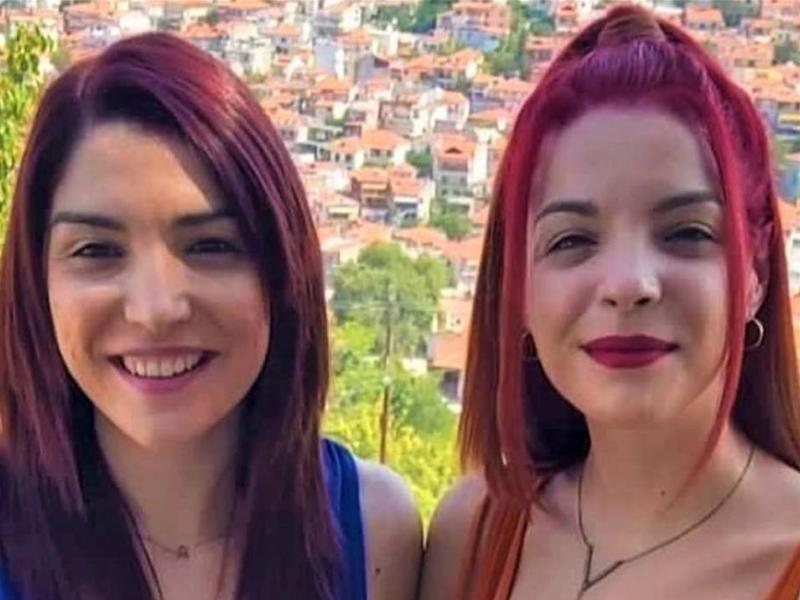Viral οι δύο άνεργες νηπιαγωγοί που έγιναν επιχειρηματίες Tiktokers Alfavita
