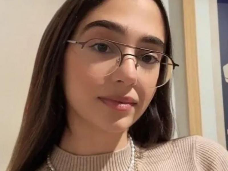 Μαθήτρια «πέταξε» στα 19.820 μόρια - Δεν πρόδωσε την αγάπη της για το μπαλέτο | Alfavita