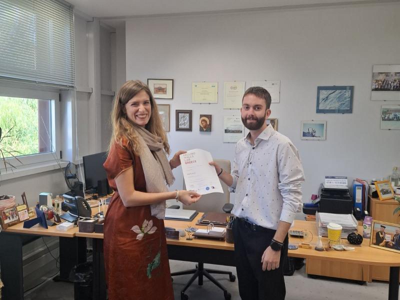 Πανελλήνιες 2025: Τα θέματα στα Νέα Ελληνικά ΕΠΑΛ | Alfavita