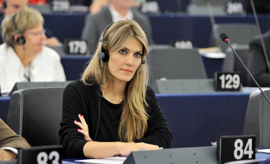Εύα Καϊλή: Αναβλήθηκε για τις 22 Δεκεμβρίου η απόφαση | Alfavita