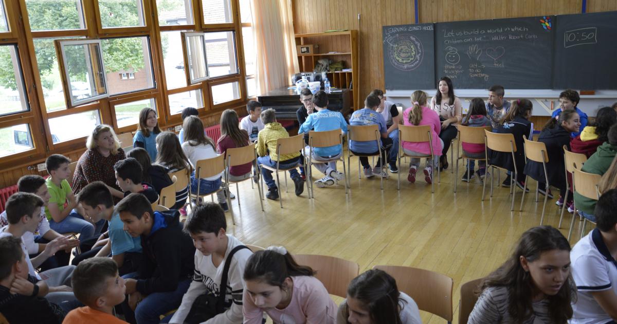 Οδηγίες του ΥΠ.Π.Ε.Θ. στις Διευθύνσεις Εκπαίδευσης για το πώς θα ...
