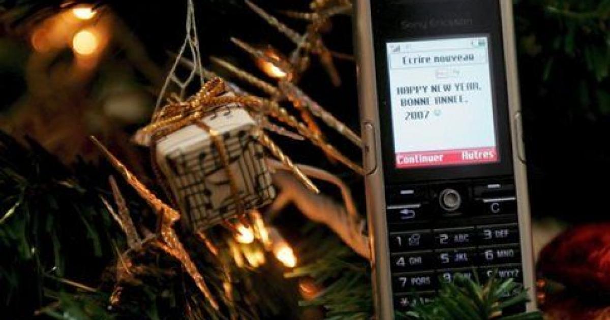 Επέτειος 20 χρόνων από την αποστολή του πρώτου SMS | Alfavita