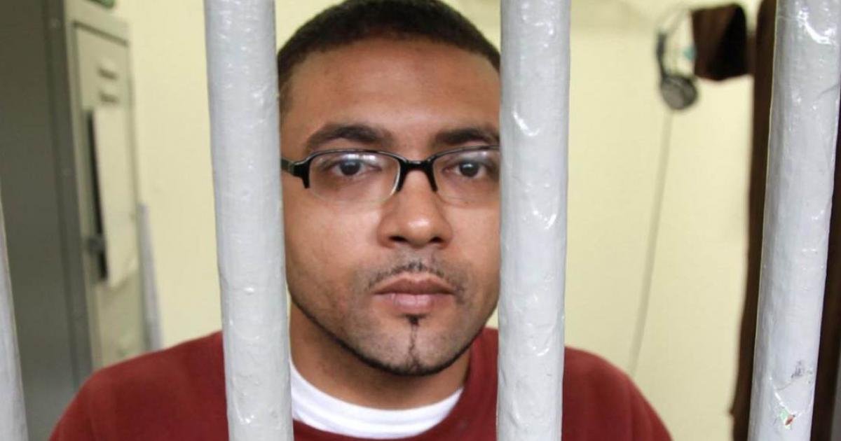 Η απίστευτη(;) ιστορία του Eric Glisson | Alfavita