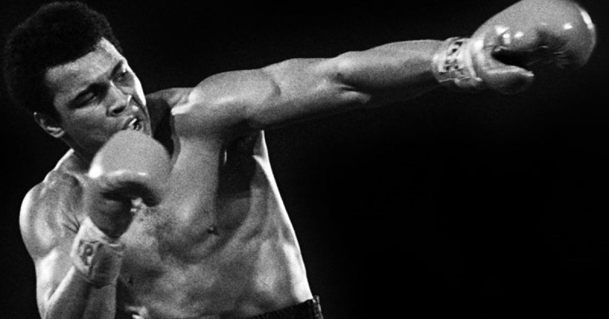 Αθλητές που επέστρεψαν πιο δυνατοί... | Alfavita