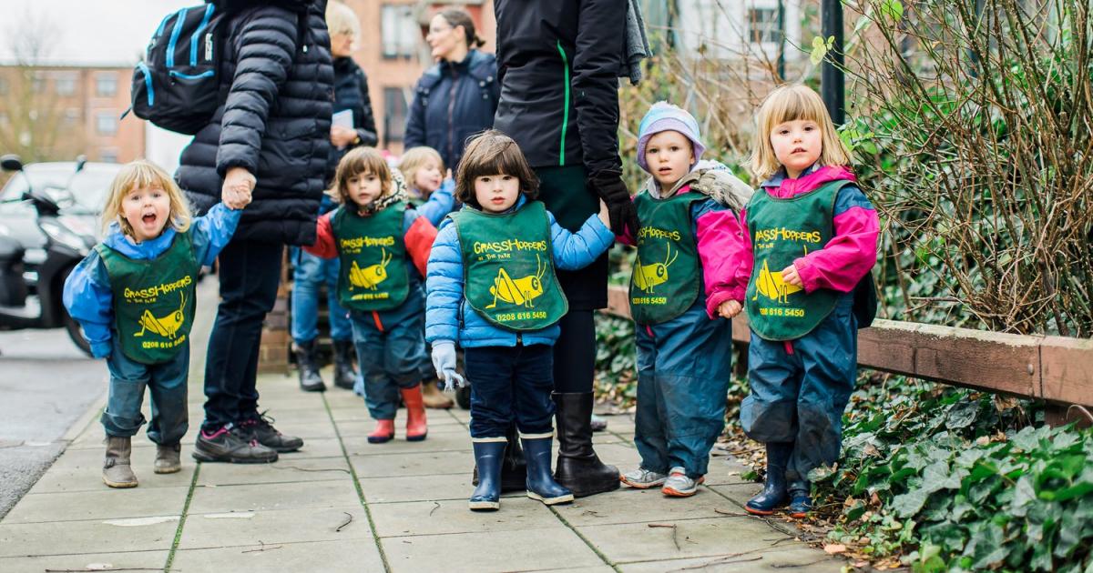 Ολοήμερο σχολείο ή σχολείο σίτισης και φύλαξης παιδιών; | Alfavita