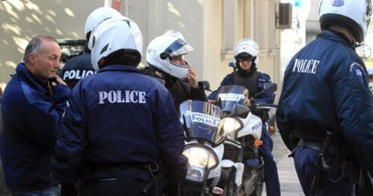 Αυτοκτόνησε 27χρονος αστυνομικος με το υπηρεσιακο του όπλο | Alfavita