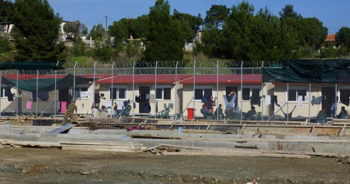 Θύμα ομαδικού βιασμού από ανήλικους, 16χρονο προσφυγόπουλο στο χοτ σποτ ...