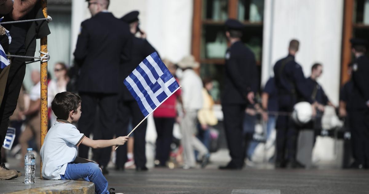 28η Οκτωβριου: «Ζήτω ο Βασιλεύς, ζήτω το Εθνος» - Μια ομιλία ...