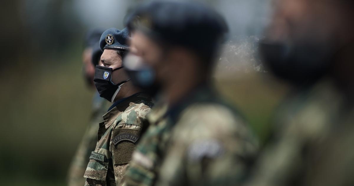 Έκδοση πιστοποιητικού στρατολογικής κατάστασης: - Τα απλά βήματα να τη ...