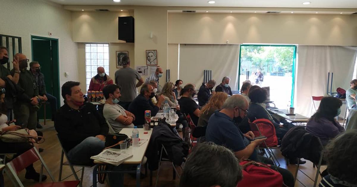 Και η ΕΛΜΕ Αρκαδίας συμμετέχει στη σύσκεψη των ΕΛΜΕ το Σάββατο | Alfavita