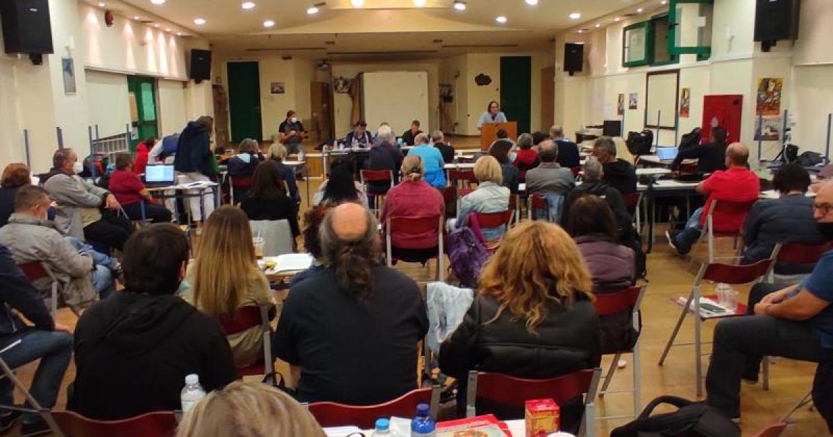 Καταγγελία: ΔΑΚΕ και ΣΥΝΕΚ φίμωσαν και απέκλεισαν τον εκπρόσωπο των ...