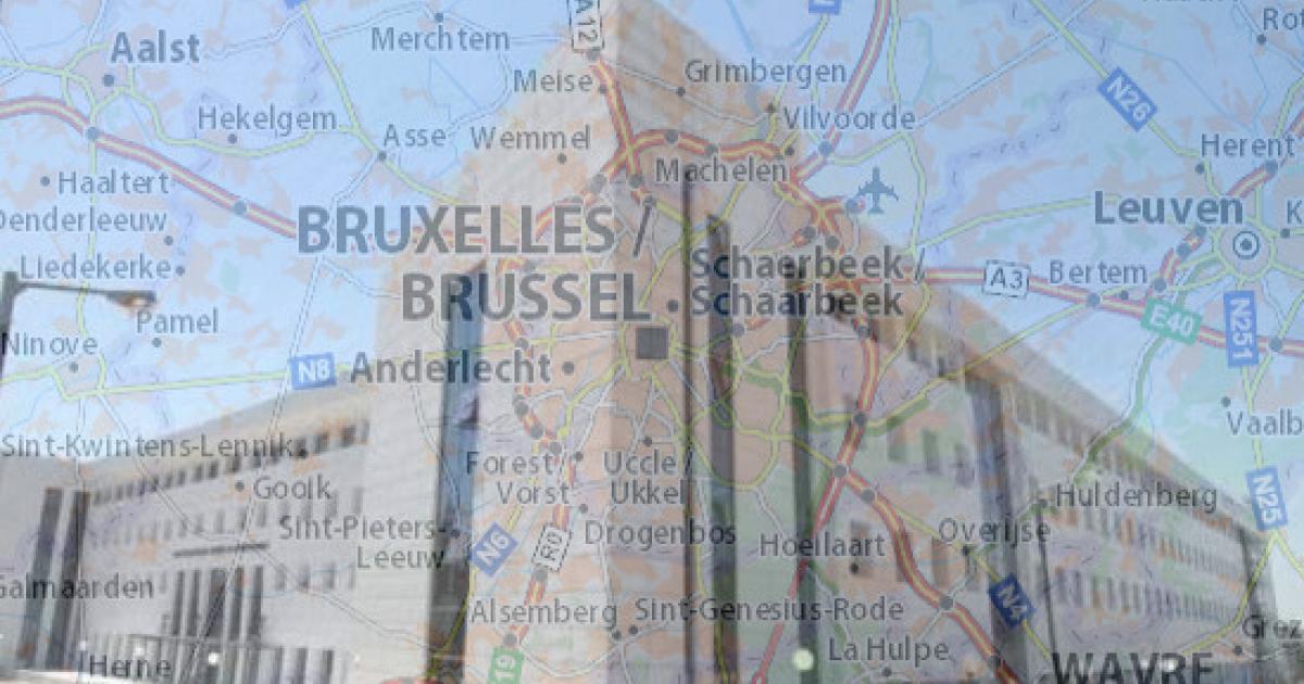 Ευρωπαϊκό Σχολείο Βρυξελλών Ι: Οι πίνακες κατάταξης | Alfavita