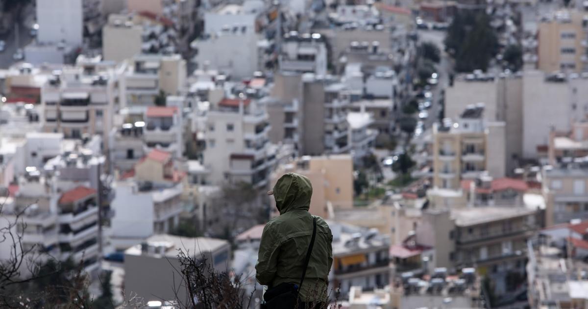 Απογραφή πληθυσμού 2021: Σε εξέλιξη η διαδικασία - Πώς θα αυτο ...