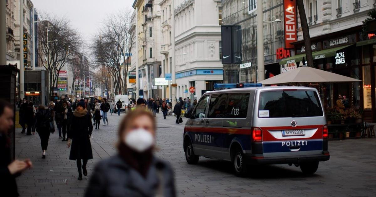 Κορονοϊός: Η πρώτη ευρωπαϊκή χώρα που επιστρέφει σε καθολικό lockdown | Alfavita