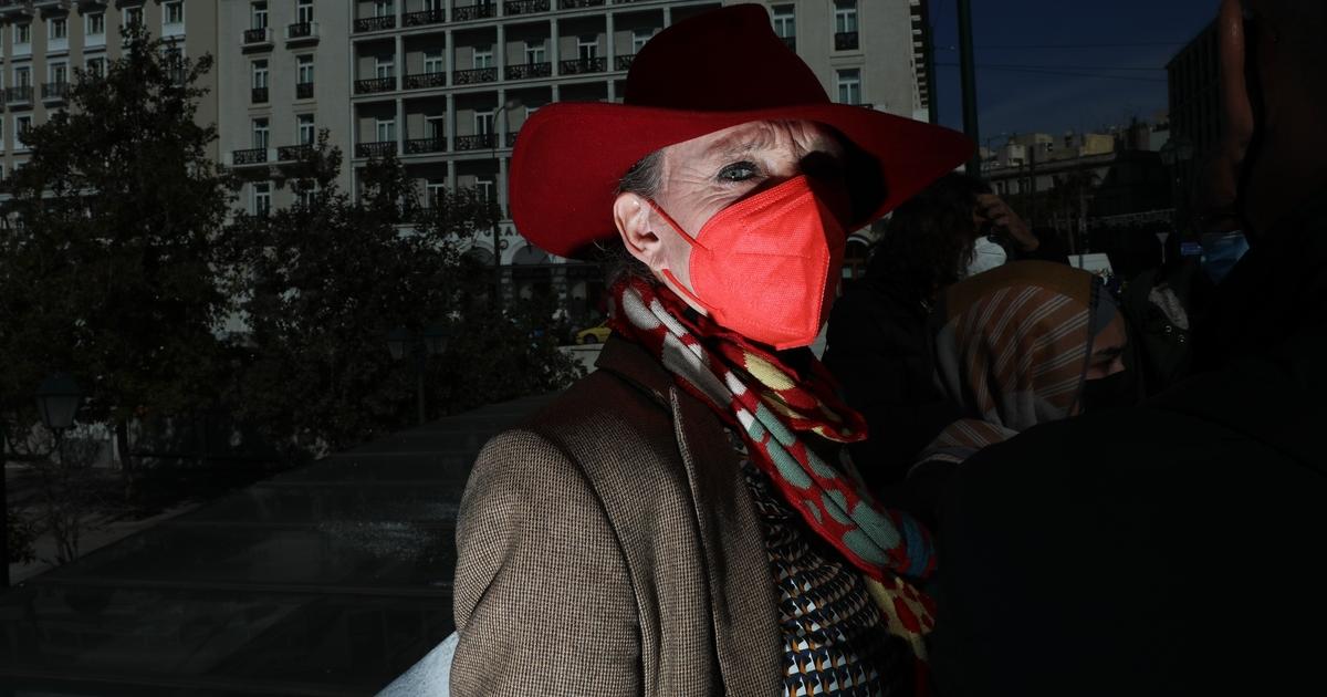 Ingeborg Beugel: Επιχείρηση «Δολοφονία Χαρακτήρα» | Alfavita