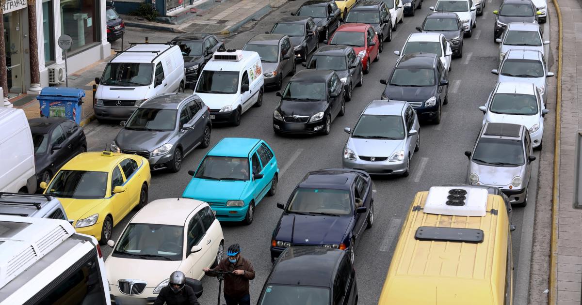 Εφορία: Τι να προσέξουν όσοι αγόρασαν ή πούλησαν αυτοκίνητο το 2022 | Alfavita