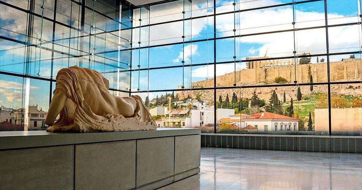 25η Μαρτίου: 4 μουσεία εντελώς δωρεάν | Alfavita