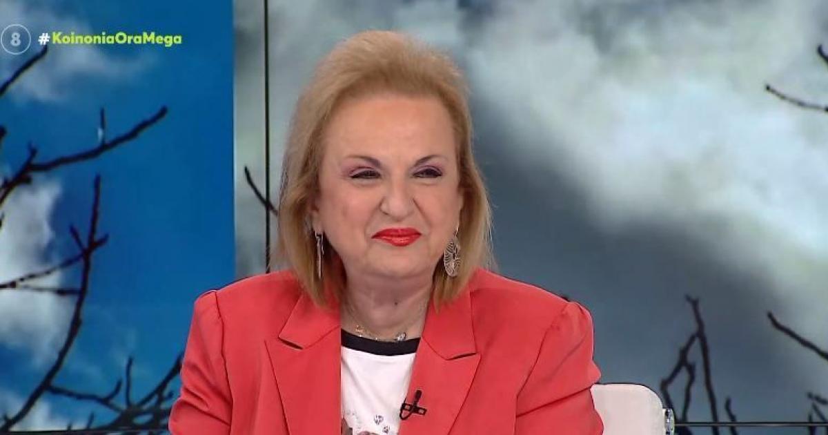 Κορονοϊός - Παγώνη: «Μεγάλο λάθος ένα νέο lockdown» | Alfavita