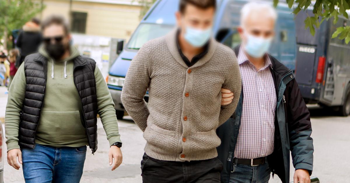 Προφυλακιστέος ο προπονητής τένις για τη σεξουαλική κακοποίηση ανηλίκων ...