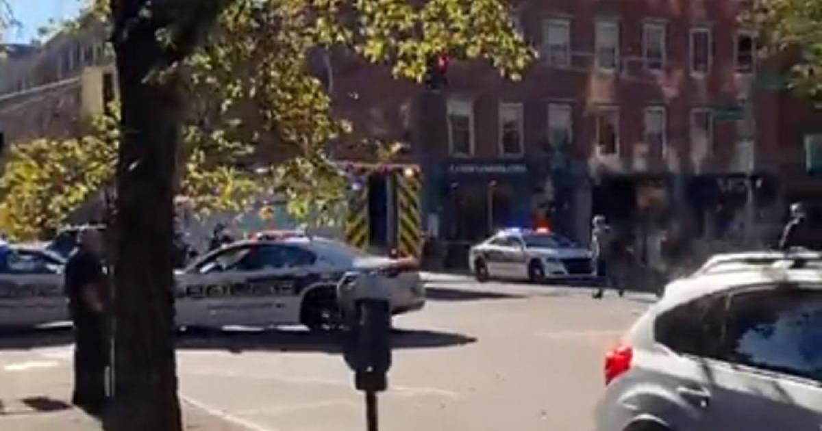 Απειλή για βόμβα στο πανεπιστήμιο του Yale | Alfavita