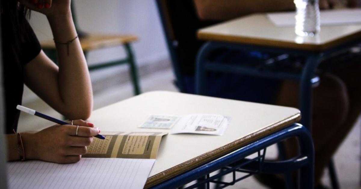 Πανελλαδικές 2023: Τα θέματα στα Αρχαία Ελληνικά | Alfavita