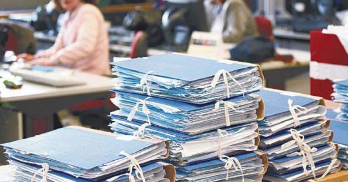 Συνταξιοδοτικό: Διάταξη για δωρεάν αναγνώριση πλασματικού χρόνου τέκνων ...
