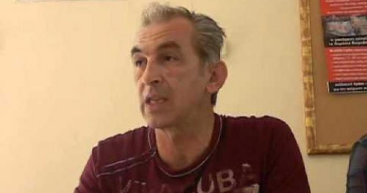 640 εκπαιδευτικοί και άλλοι εργαζόμενοι δηλώνουν αλληλεγγύη στον δάσκαλο Ηλία Σμήλιο | Alfavita