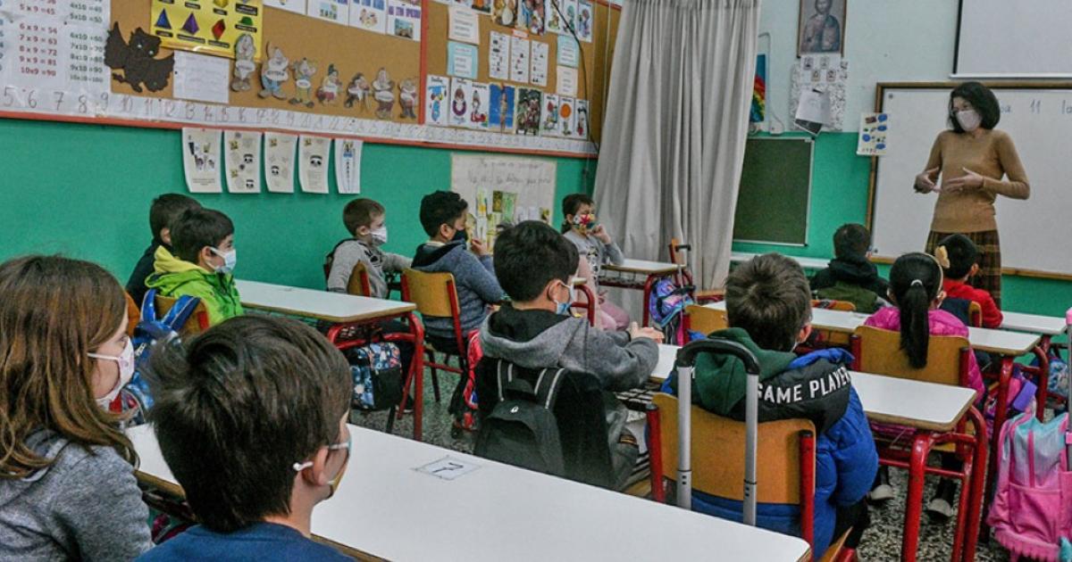 Τι ισχύει για τις αναθέσεις μαθημάτων στο Γυμνάσιο, Γενικό Λύκειο και ...