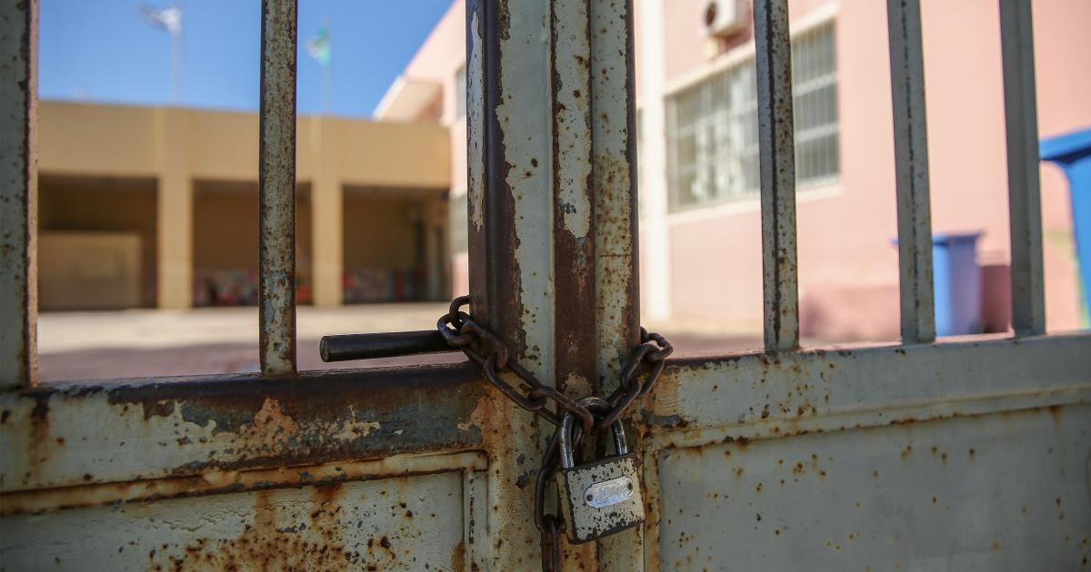 Καύσωνας: Ποια σχολεία θα είναι ΚΛΕΙΣΤΑ αύριο (11/06) | Alfavita