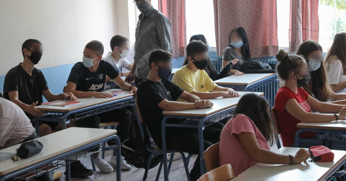 Μισθοδοσία εκπαιδευτικών: Οι ημερομηνίες πληρωμής για μόνιμους και ...