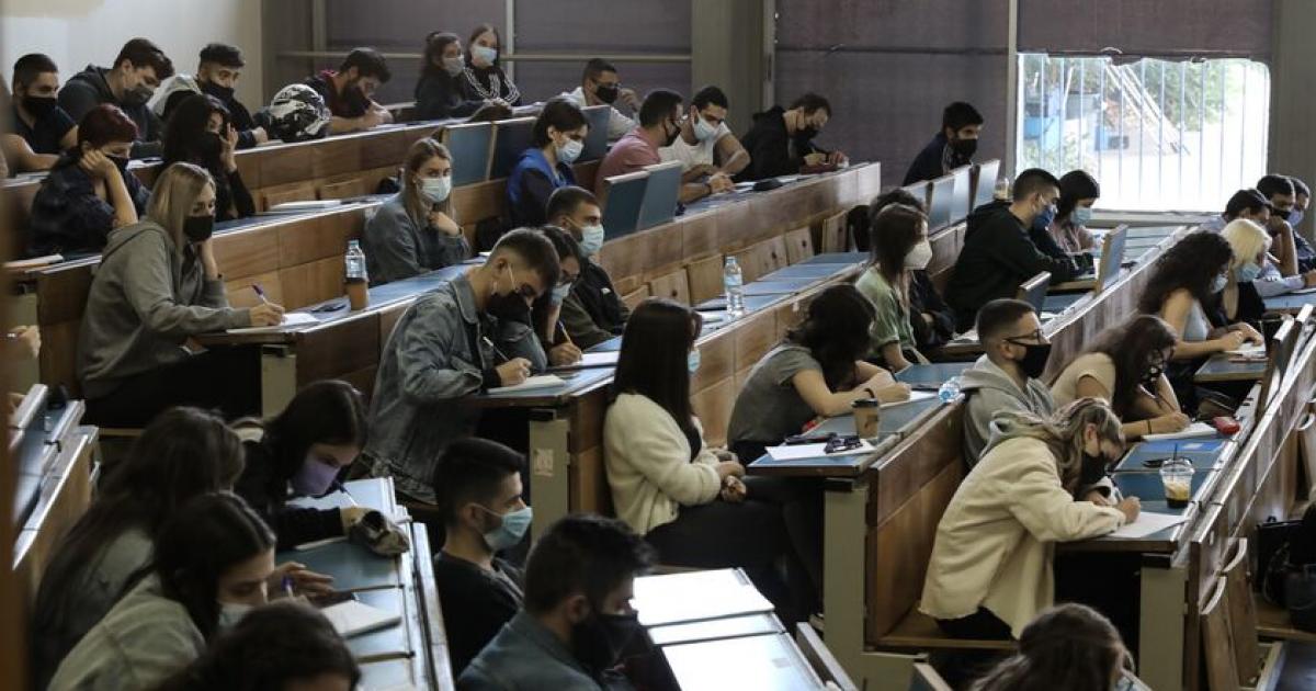 Διαδικασία εκλογής και εξέλιξης μελών Διδακτικού Ερευνητικού Προσωπικού ...