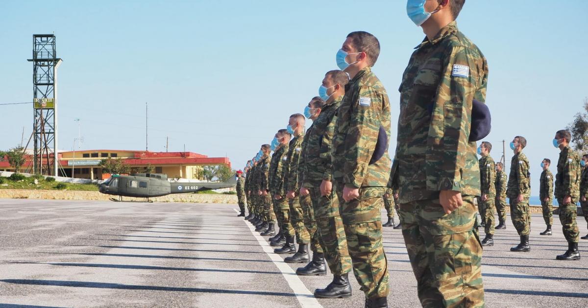 Προκήρυξη ΕΠΟΠ 2022: Πώς παίρνετε σε 2 ημέρες 150 μόρια που σας ...