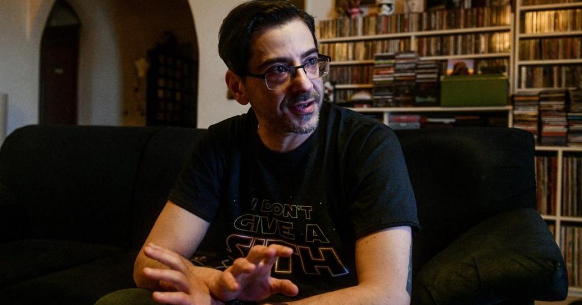Μιθριδάτης: Η Μενδωνη είναι ικανή να πάει στην Τζοκόντα και με ...
