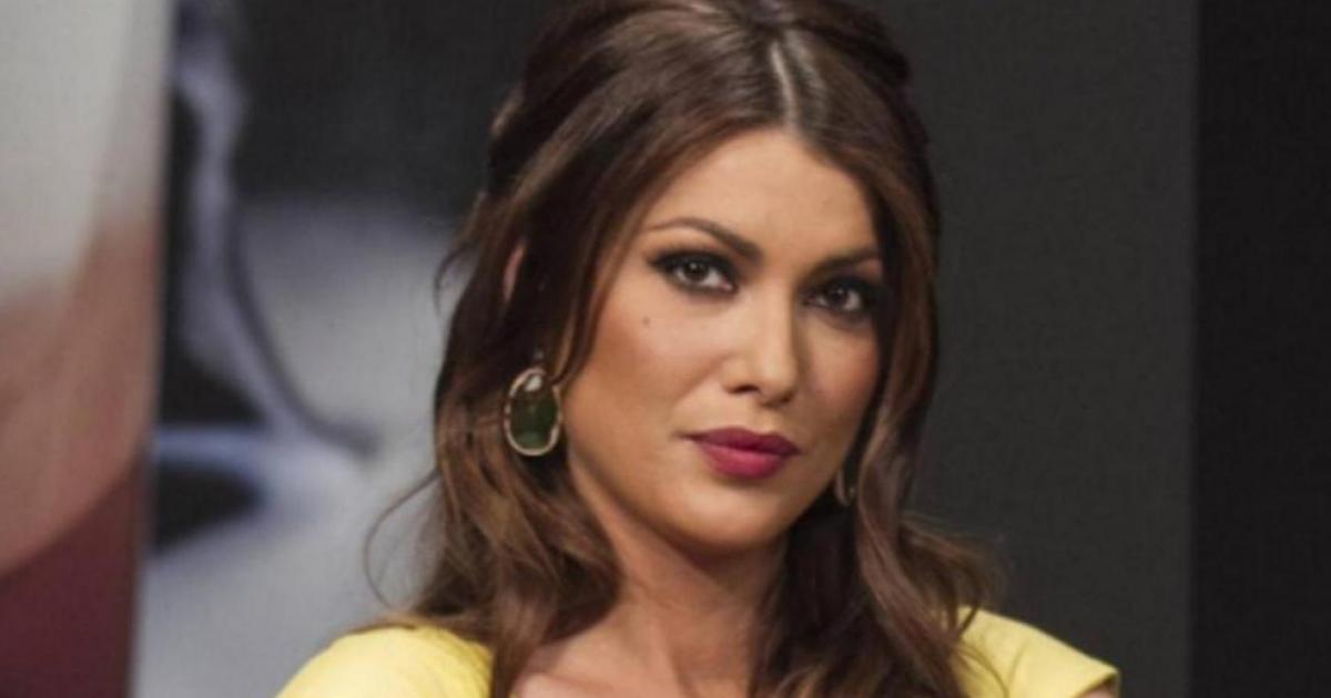 Κλέλια Ρένεση: Απαντά στα σχόλια επειδή πήρε την κόρη της σε διαδήλωση | Alfavita