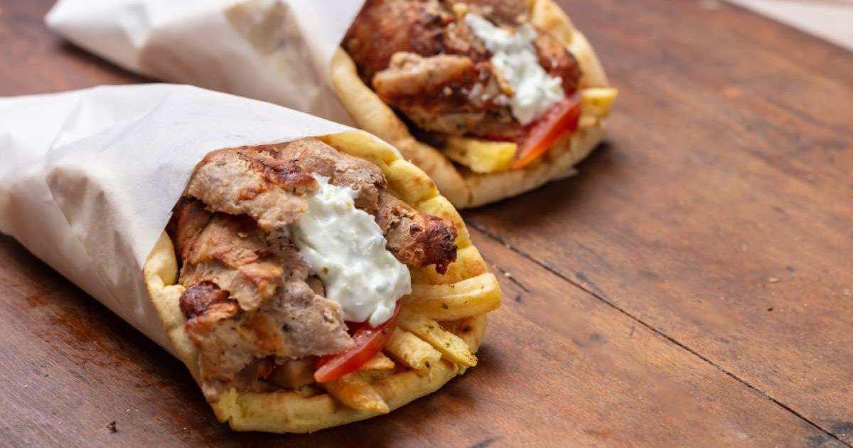 Πώς λεγόταν το σουβλάκι στην Αρχαία Ελλάδα; | Alfavita