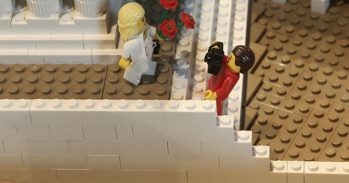 Αγγλία: H LEGO αναζητά ελληνόφωνους εργαζόμενους με μισθό 24.000 λίρες ...