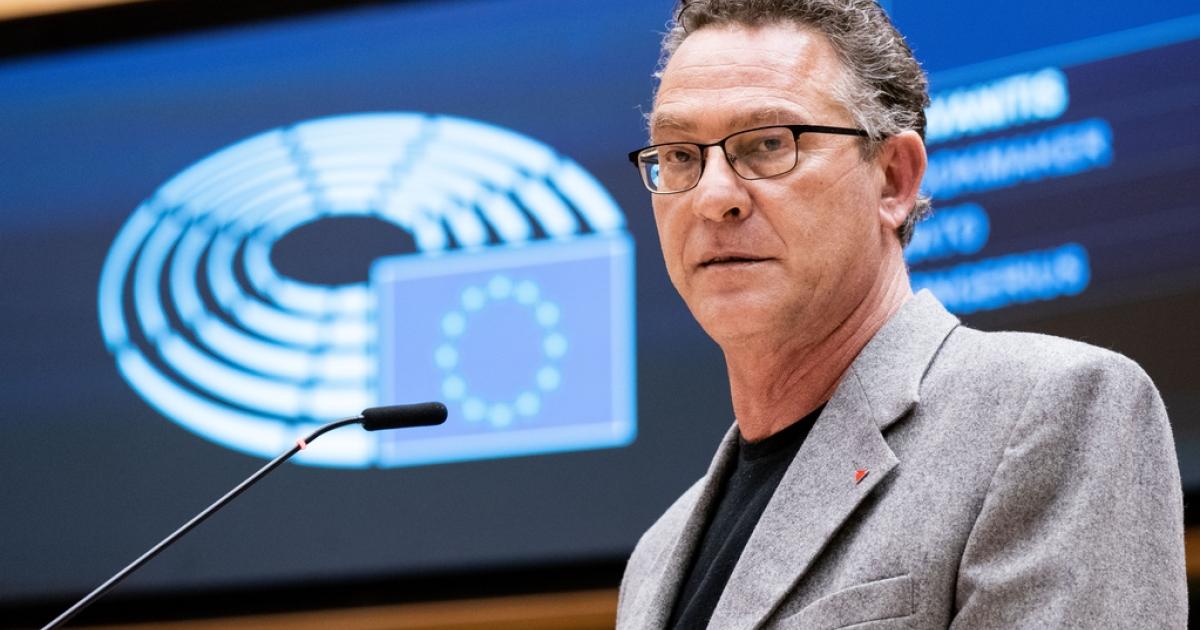 Στην Κομισιόν οι καταγγελίες – βόμβα για κακοδιαχείριση στη Ίδρυμα ...