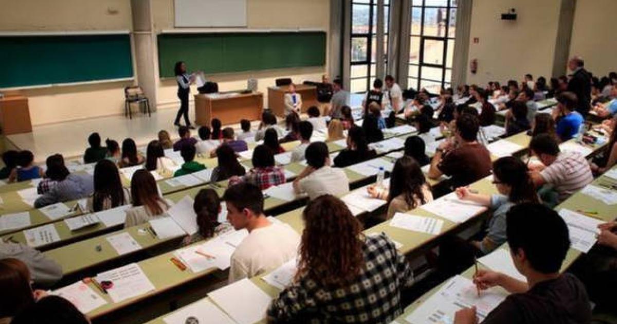 Ιδρύεται το πρώτο ΑΕΙ εκτός συνόρων | Alfavita