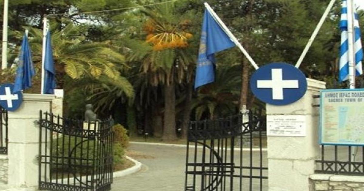 Ένα διαχρονικό ταξίδι στην Ελληνική Ιστορία του 1821 στα μνημεία των ...