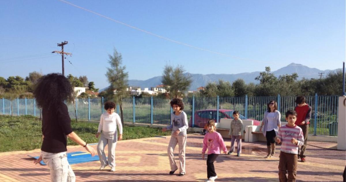 Φυσική Αγωγή: Πώς τα νέα αθλητικά σχολεία από 13 έγιναν... 2 και πώς ...
