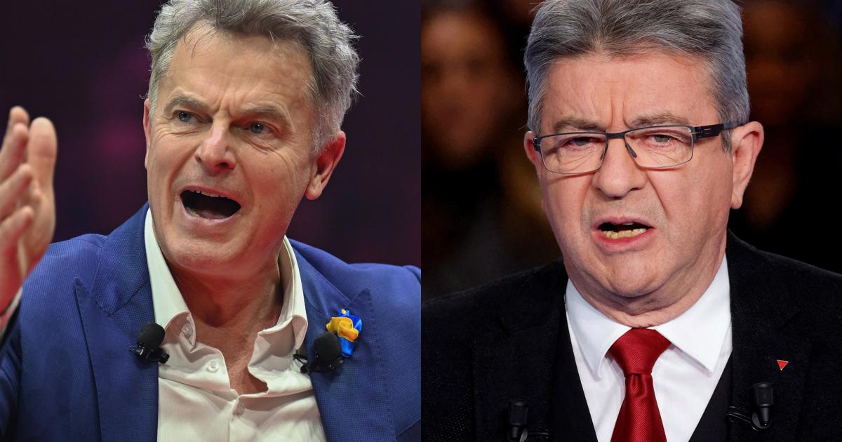 Γαλλία: Κοινή κάθοδος του Μελανσόν με το ΚΚ στις βουλευτικές εκλογές ...