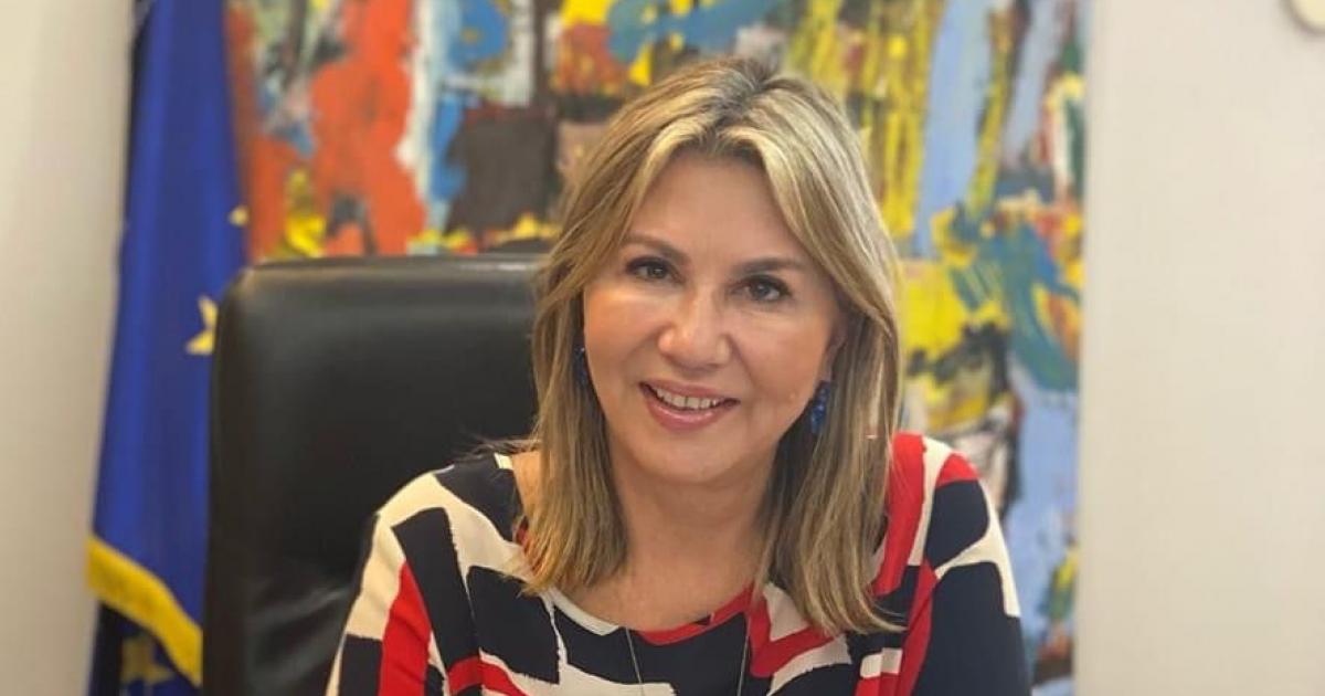 Ζέττα Μακρή: Σχετικά με τον προγραμματισμό προσλήψεων αναπληρωτών για το 2024-25 | Alfavita