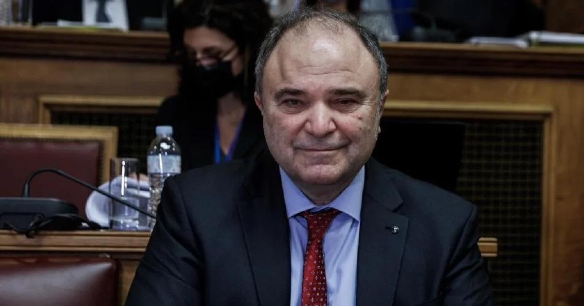 Πρόεδρος ΑΣΕΠ προς εκπαιδευτικούς: Προσοχή στα παράβολα για 45.000 υποψήφιους | Alfavita