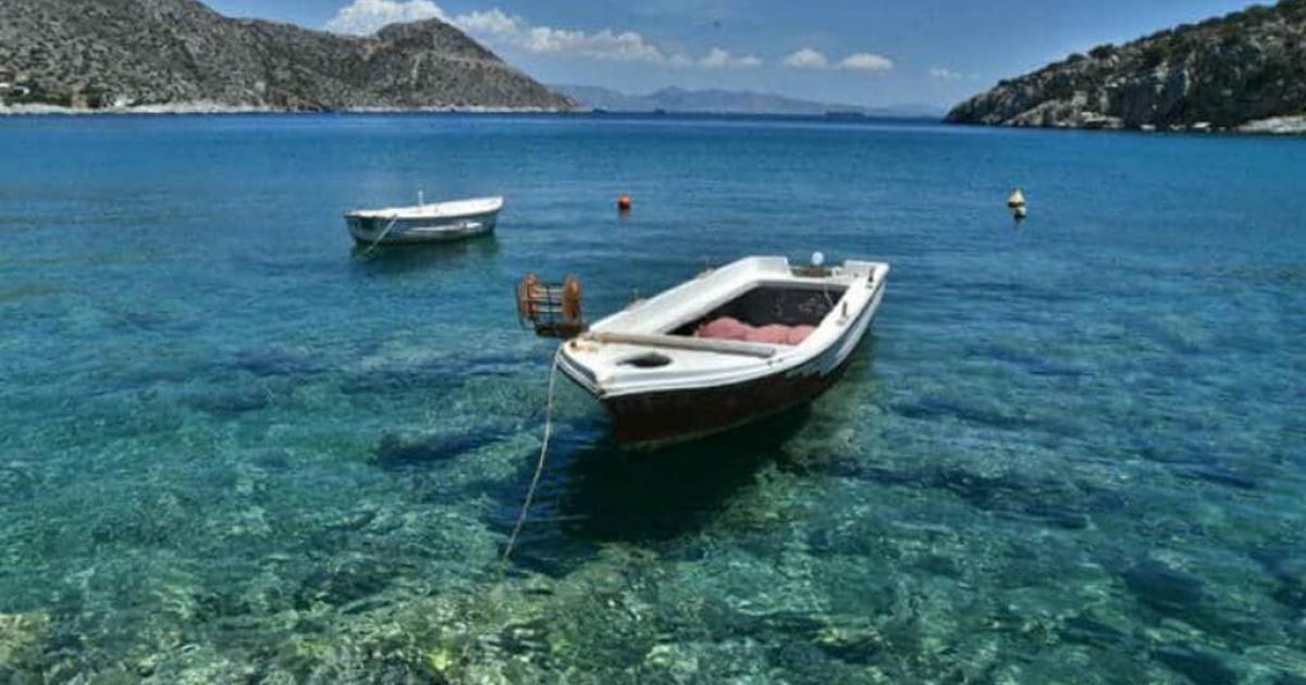 Σαλαμίνα: Θέσεις εργασίας χωρίς πτυχίο- Πώς θα κάνετε αίτηση | Alfavita