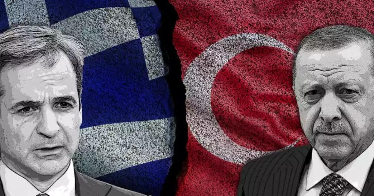 Ελληνοτουρκικά: Το ανατολίτικο παζάρι του Ερντογάν και η απάντηση της ...