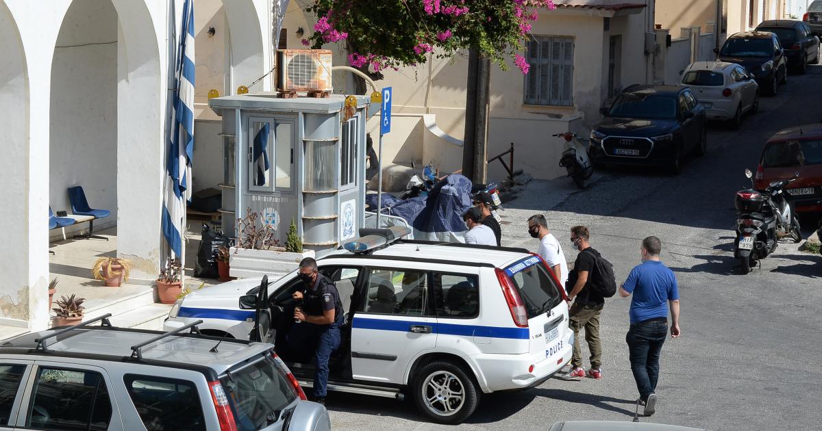 Μύκονος: Σοκάρει η καταγγελία 22χρονης οτι την βίασαν σε πάρκινγκ ...