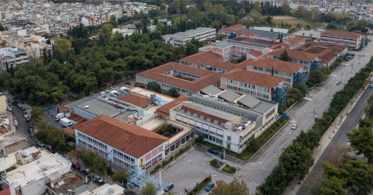 Μηχανικοί ΠΑΔΑ: Αναβάθμιση σε Πολυτεχνική Σχολή και Εγγραφή στο Τεχνικό ...