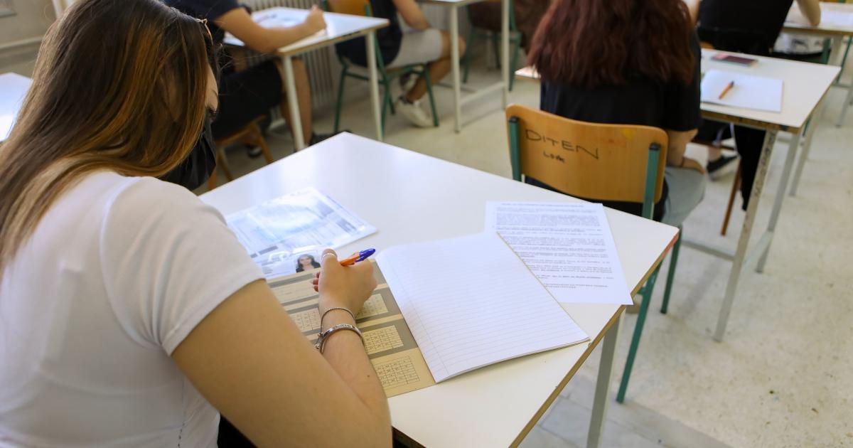 Πανελλήνιες 2022 - ΕΠΑΛ: Προτεινόμενες λύσεις στα θέματα ΑΟΘ | Alfavita