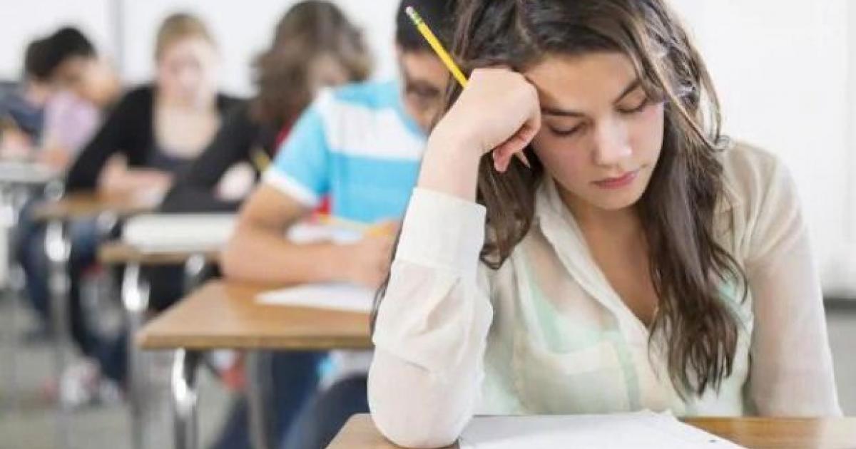 Υπουργείο Παιδείας: Πότε αρχίζουν οι γραπτές εξετάσεις σε Γυμνάσια και ...